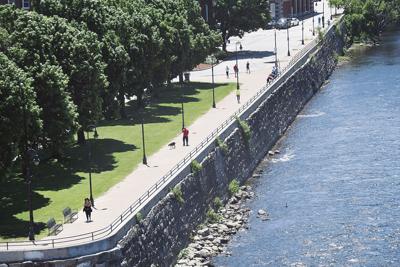 Tapping the Merrimack River for drinking water | Environment ...