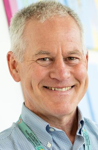 Dr. Deborah R. Hoffer, Dr. Erik Shessler and Dr. Steven H. Chapman: Don ...