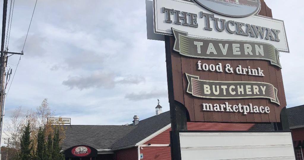 Tuckaway Tavern closes for 10 days after 7 workers test positive for ...