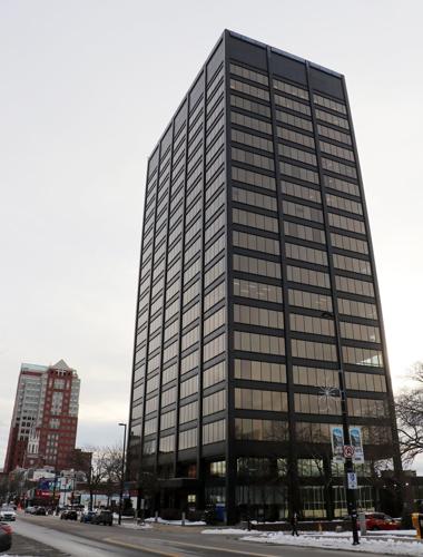 155 apartments planned for Brady Sullivan Plaza in Manchester ...