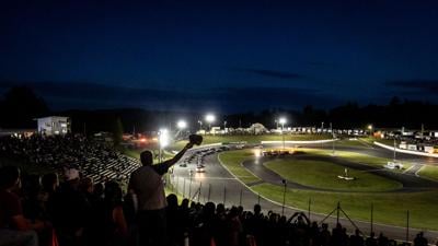 NH Racing: Claremont Speedway set to come alive | Motor Sports ...