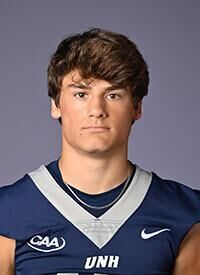 NH College Football: UNH beats Monmouth, Dartmouth tops Cornell ...