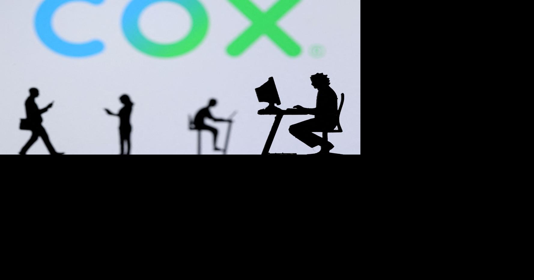 Spectrum owner Charter to buy Cox for $21.9 billion in mega cable deal ...