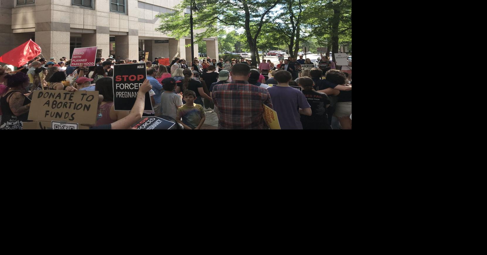 NH abortion laws unchanged, but decision opens door for bans | National ...