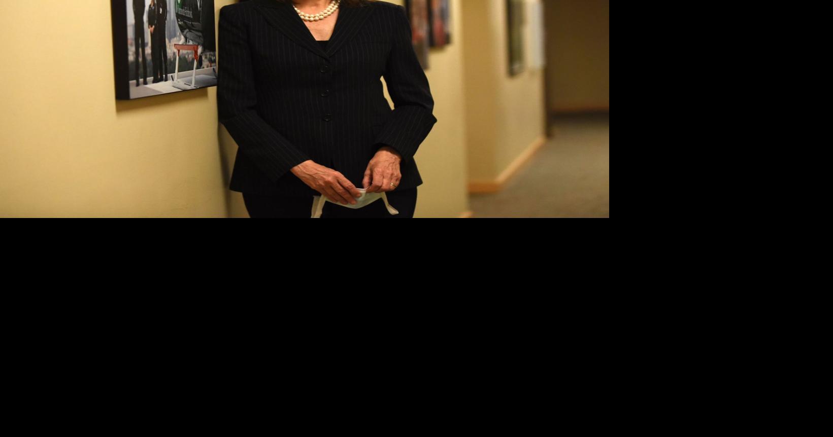 New Hampshire's Citizen of the Year: Dartmouth-Hitchcock CEO Joanne ...