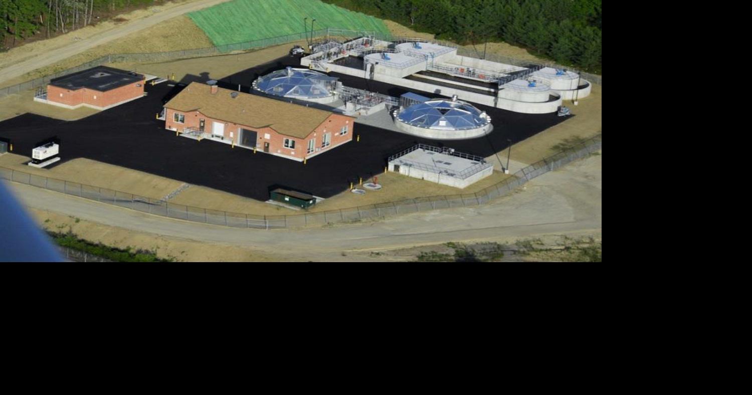 Wright-Pierce recognized as Top 25 Wastewater Treatment Engineers ...
