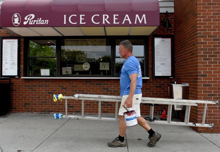 Puritan Backroom front-and-center again | Human Interest | unionleader.com