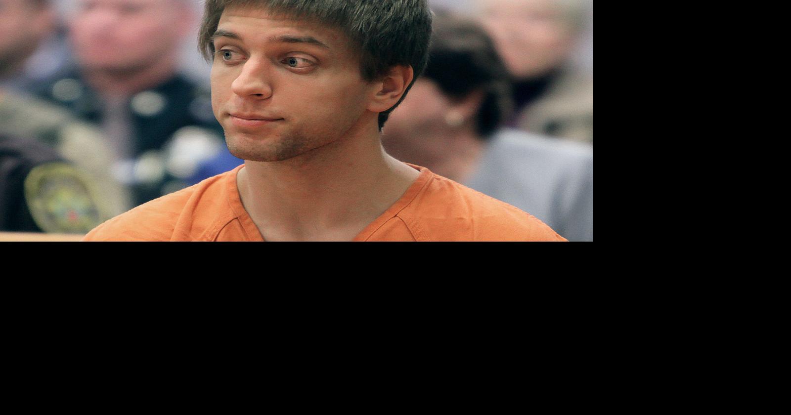 Mont Vernon killer Gribble bruised in prison fistfight | Crime ...