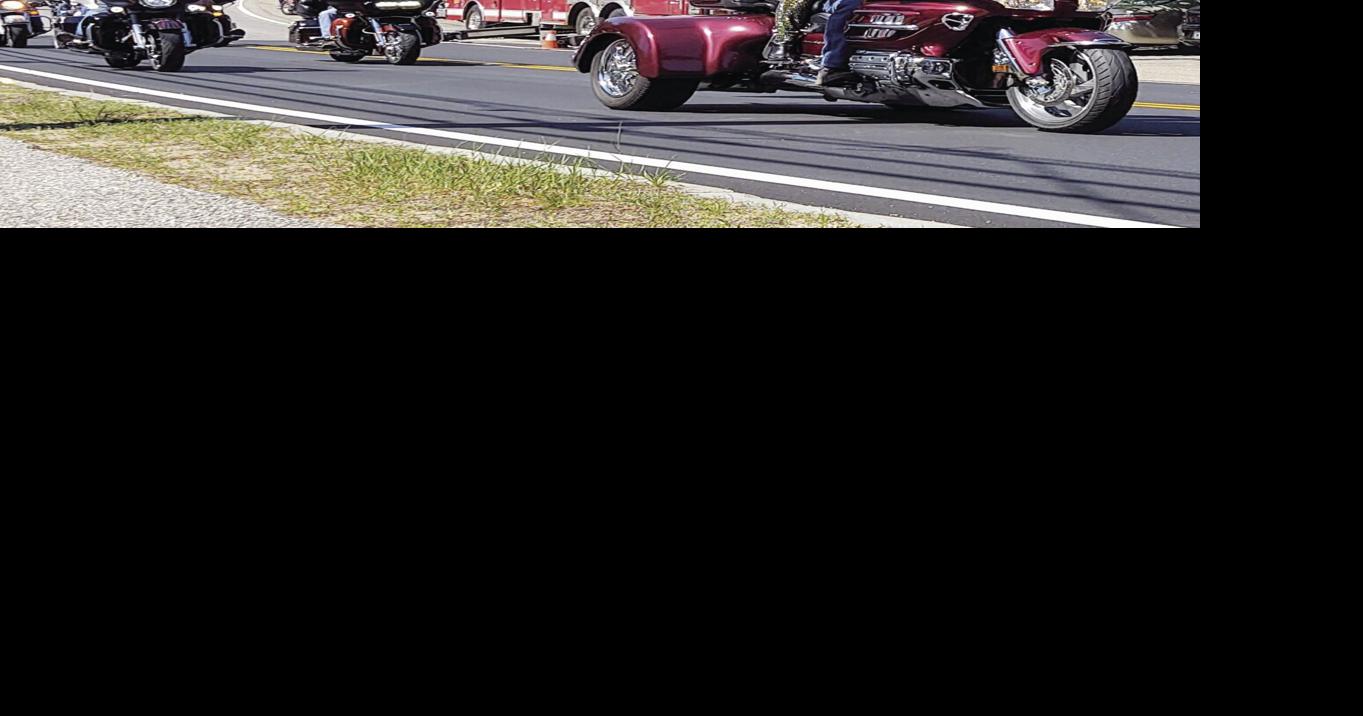 Peter Makris Memorial Run officially kicks off Laconia Motorcycle Week ...