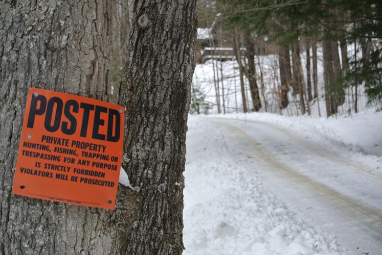 New photos of J.D. Salinger capture artist 'on the cusp' of retreating ...