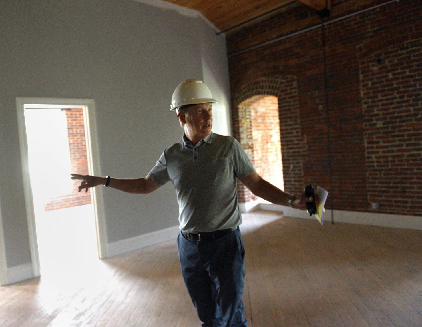 Empire builders: The men behind Brady Sullivan | What's Working ...