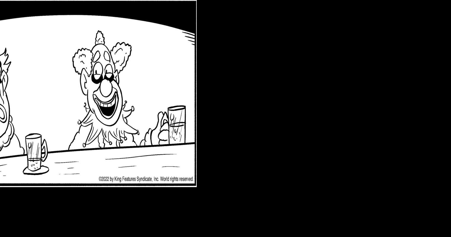 Editorial Cartoon: Mallard Fillmore | Cartoons | unionleader.com