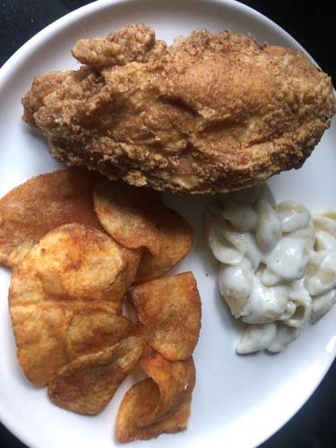 Our Gourmet: Sweet Chix takes chicken to a new level | Our Gourmet ...