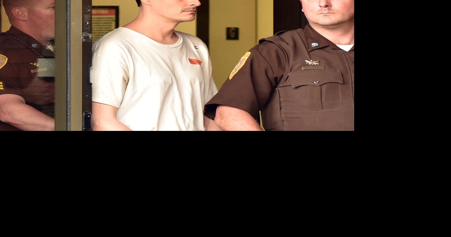 Nathaniel Kibby pleads guilty in kidnapping case; victim forgives him ...