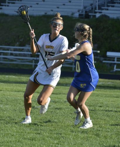 Powerhouse Bow takes cue from team leader Larrabee | Sports ...