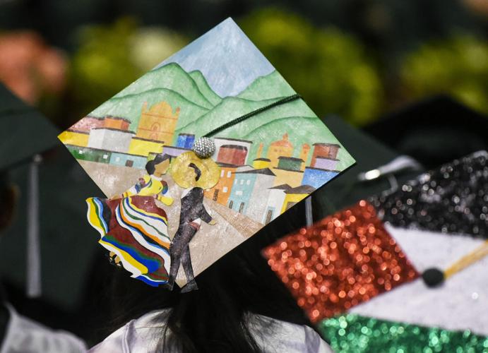 2023 Central graduation | Education | unionleader.com