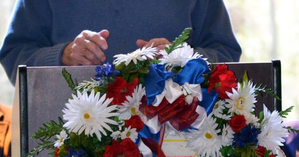 Former POWs honored at ceremony | News | unionleader.com