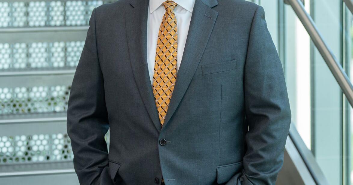 Ken Senus named president and CEO of St. Mary’s Bank | Business ...