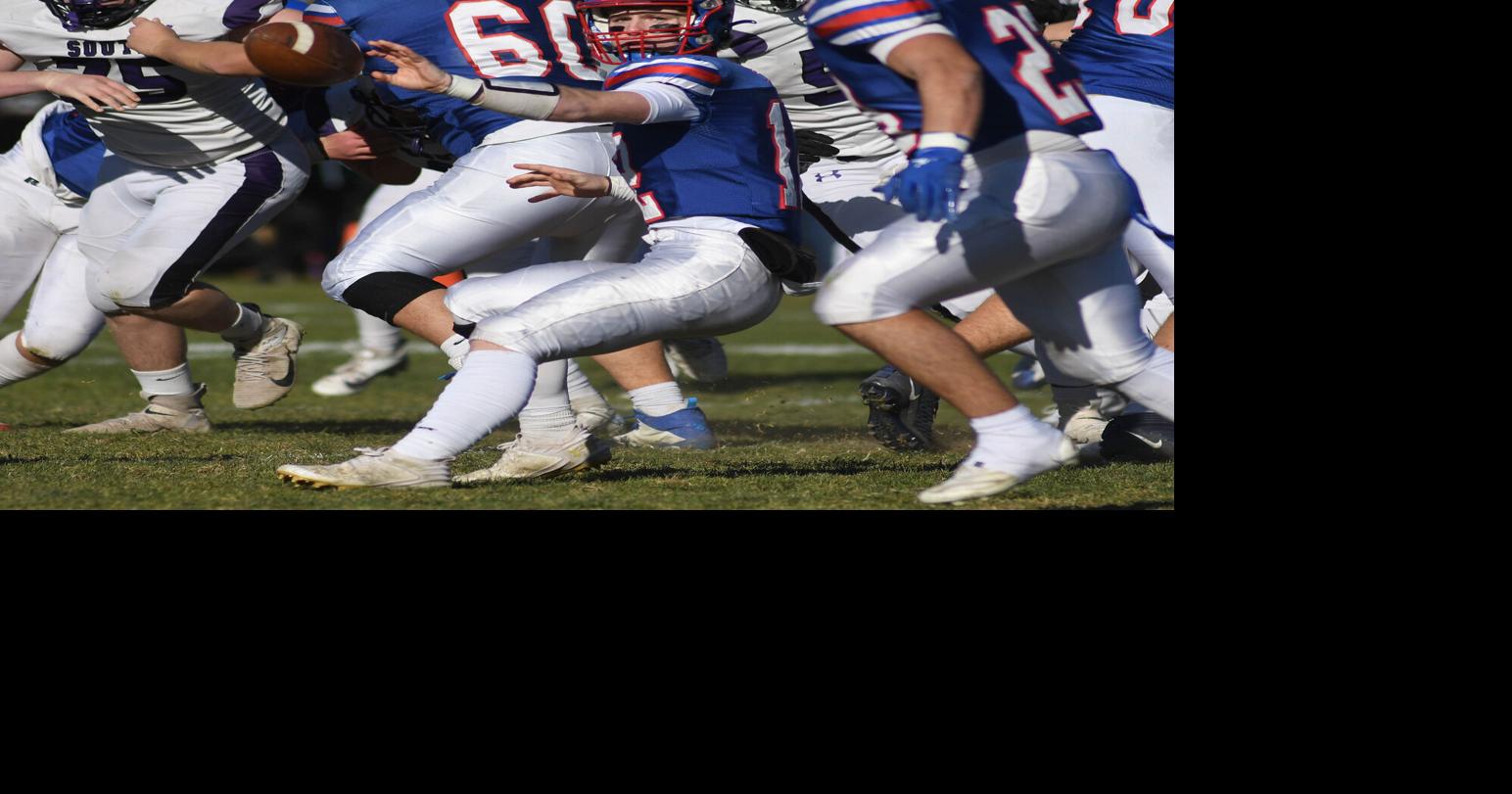 Power Poll's top four are also the Division I semifinalists | High ...
