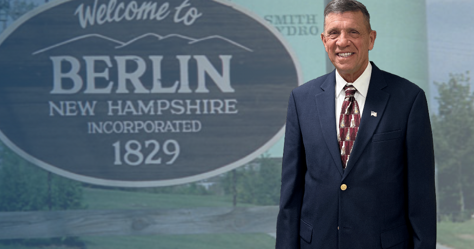 Recount expected over GOP win of N.H. House seat in Berlin | State ...