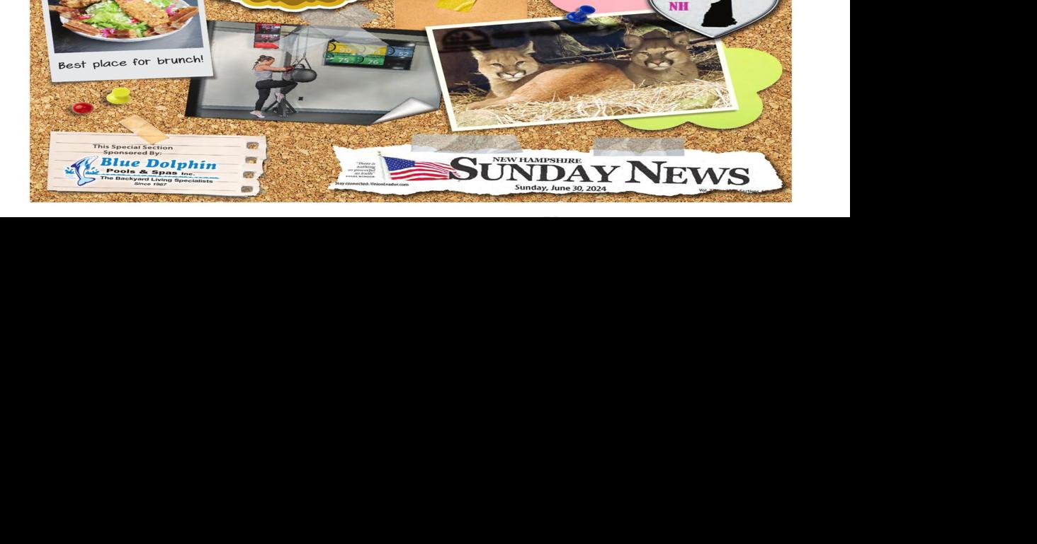 Readers' Choice 2024 | Special Sections | unionleader.com