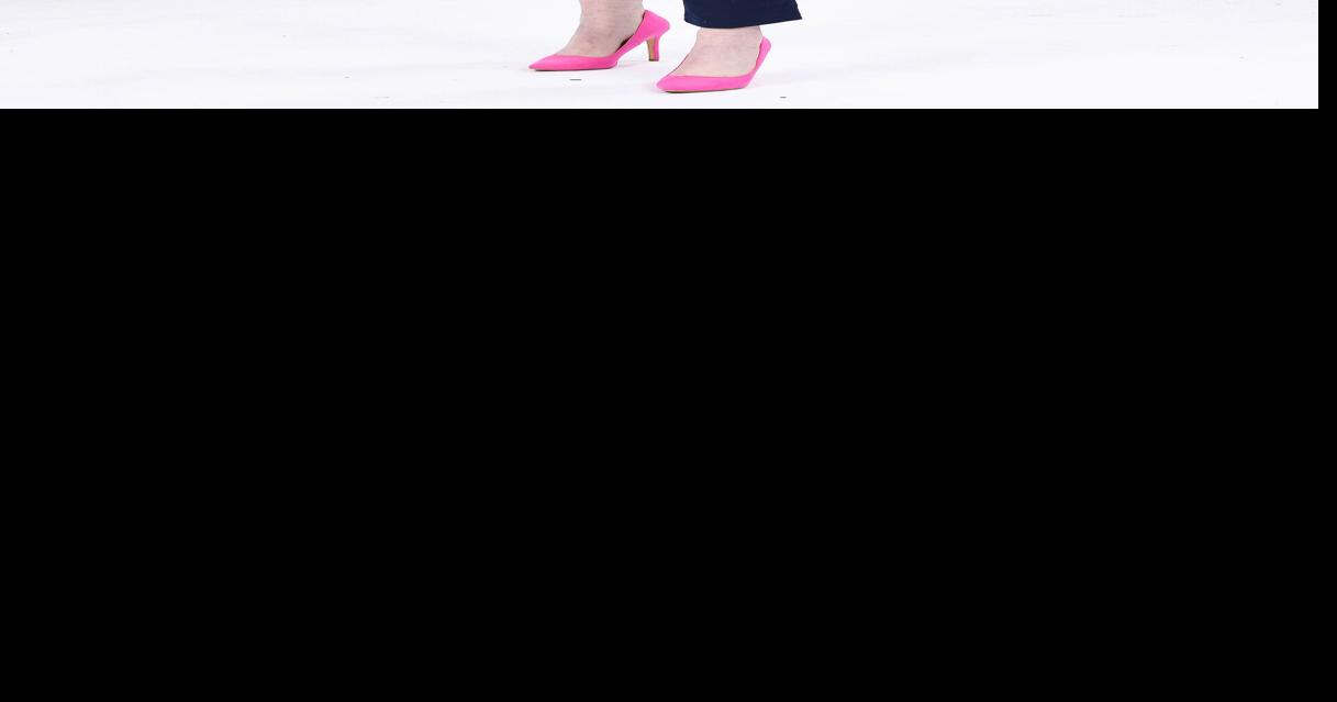 Shaylen Roberts | 40 Under Forty | unionleader.com