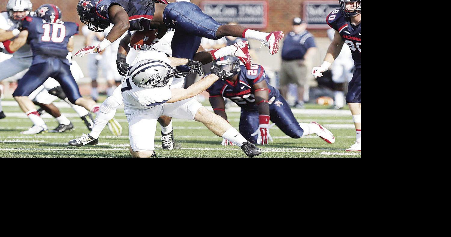 College Football: Wildcats ' LBs out to make up for lost time | College ...