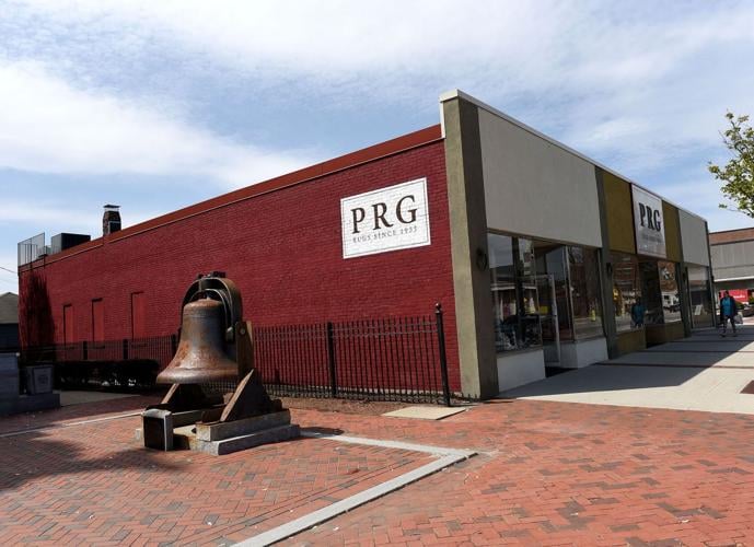 Family legacy lives on at PRG Rugs in Nashua | Business | unionleader.com