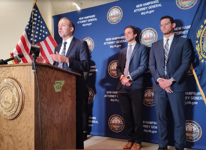 NH wins first significant win in suit vs. Meta | State | unionleader.com