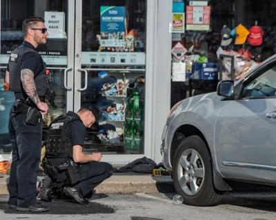 Arrest made in connection with fatal Manchester stabbing | Manchester ...