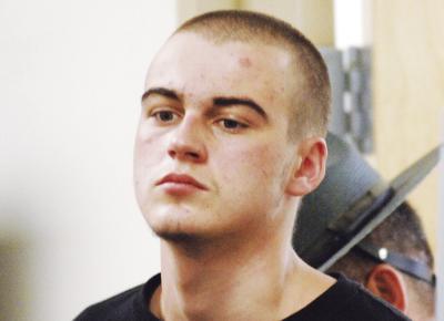 In released court records, Spader's past offers few clues to Cates ...