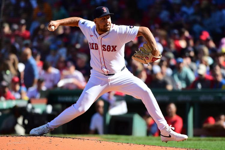 With both teams looking to regain footing, Red Sox host O's | MLB/Red ...