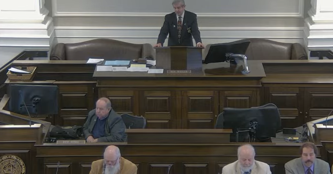 House budget boss: Inflation, workforce shortage driving 'record ...