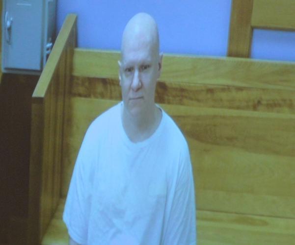 Juror Startled Alarmed To Receive Letter From Man Convicted Of