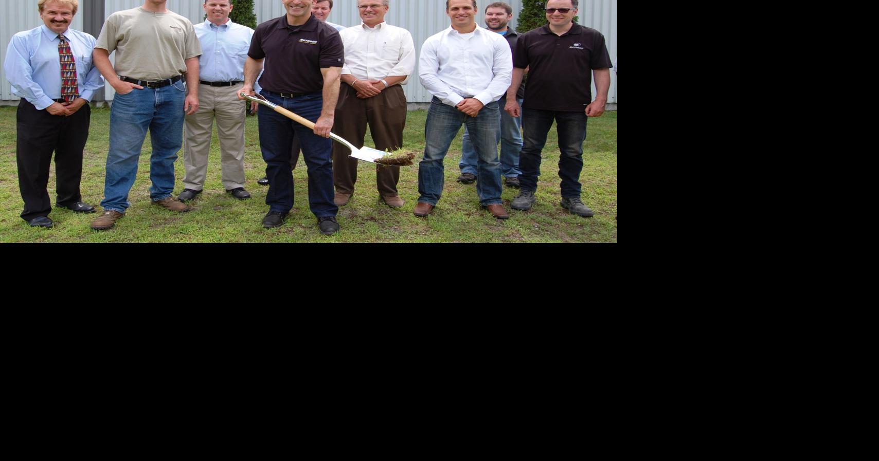 Rotobec USA announces major expansion in time for 30th anniversary ...