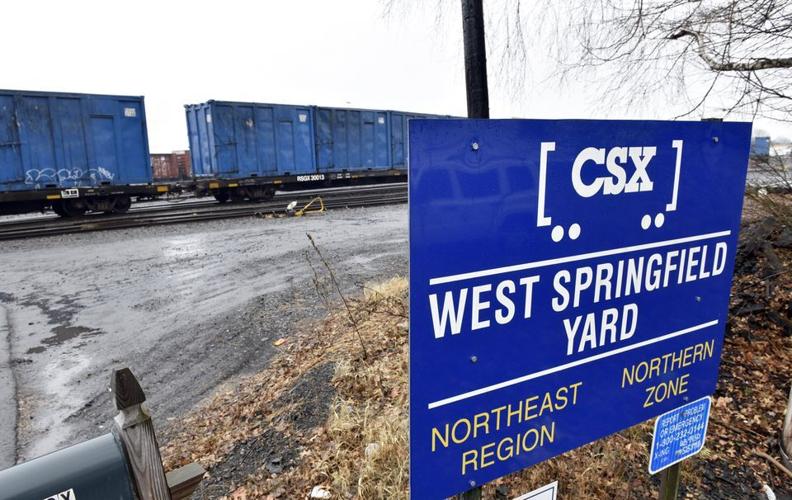 As CSX purchase of Pan Am Railway gets federal hearing; MassDOT moves ...