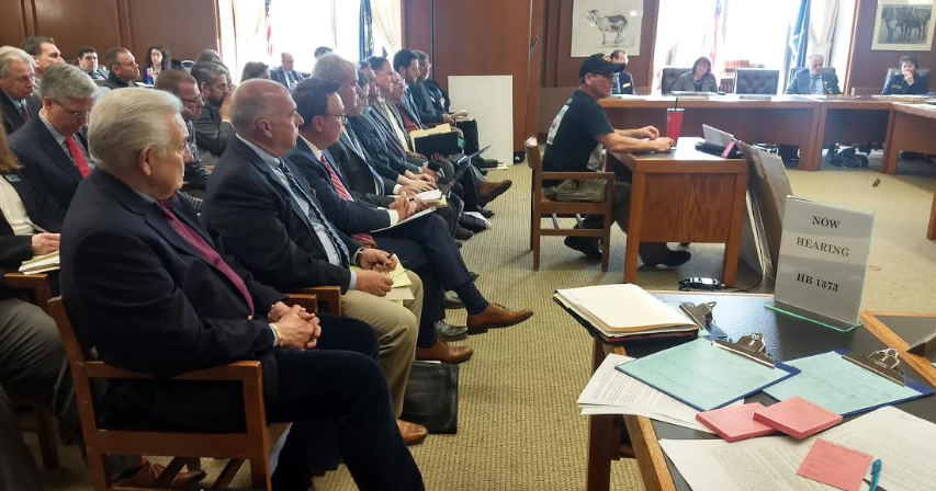 As Casella Waste eyes Dalton, sides square off over bill to halt new ...