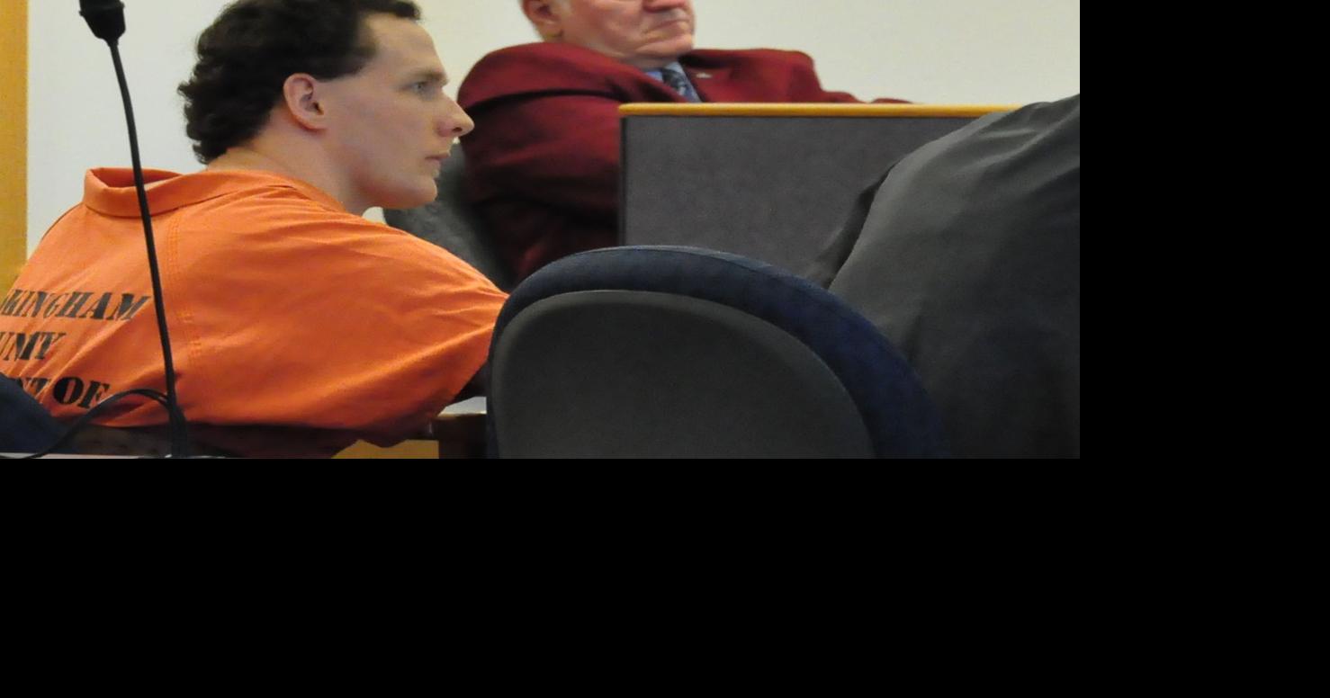 Raymond man says police pressured him to speak about son's injuries ...