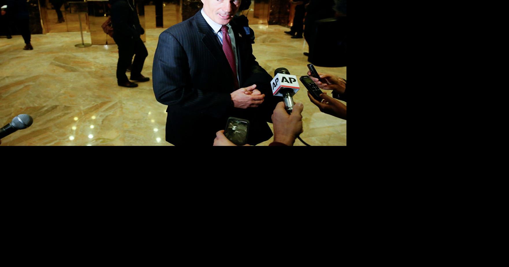 Scott Brown enters Senate race, rips Chris Pappas | Voters First ...