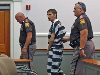 Accused killer apologized in note | Crime | unionleader.com