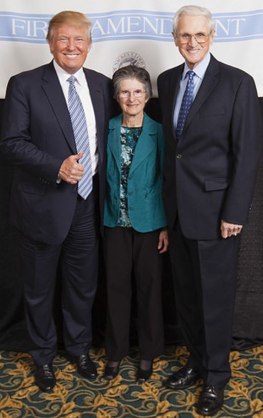 Jack Falvey: Trump is his own man | Op-eds | unionleader.com