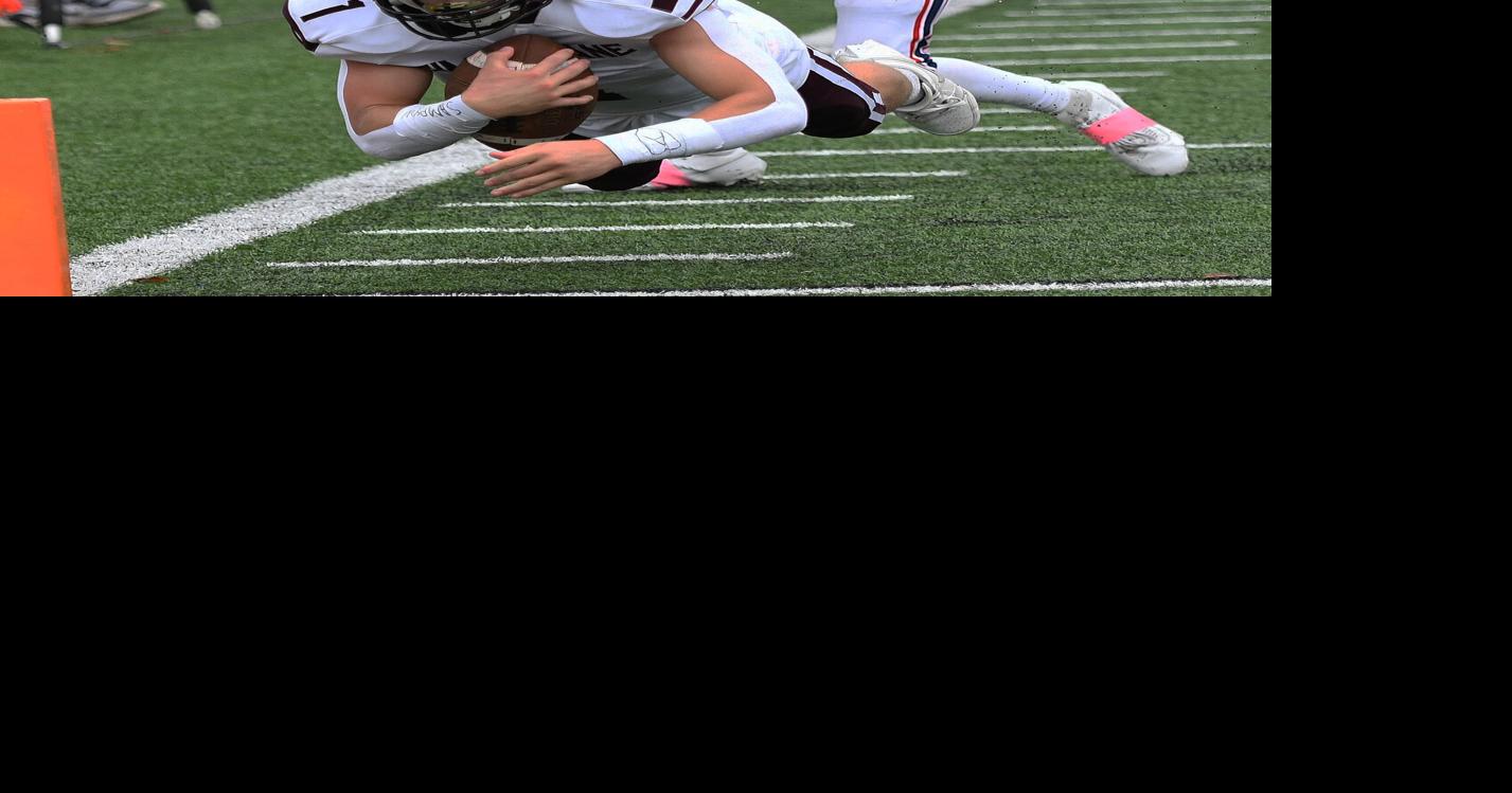 High school football: Timberlane defense rises up in triumph over ...