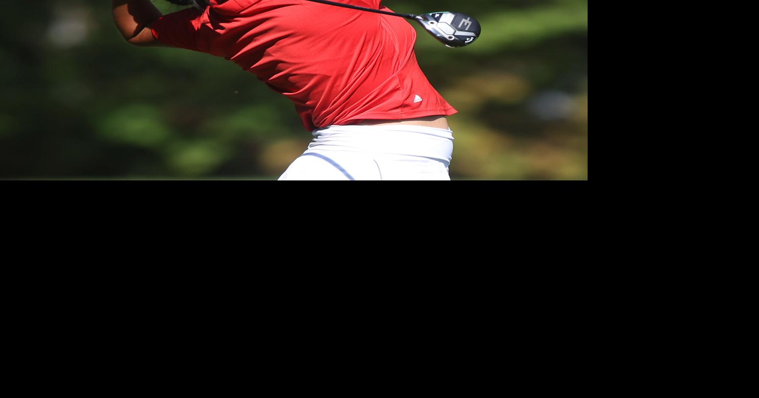 Hooksett's Megan still leads Women's Am field after Day 2; Lee's ...