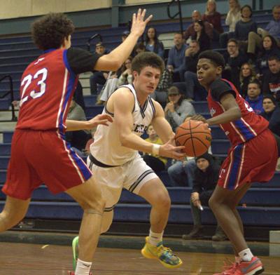 McNeff, Greco lead energetic Exeter past Trinity | High School Sports ...