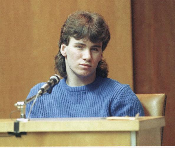 Patrick Randall to be freed in June; Gregory Smart's family expresses ...