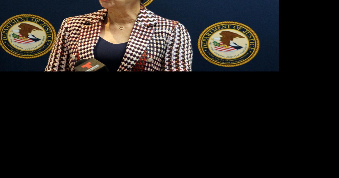 Jane Young to resign as New Hampshire’s U.S. attorney | Courts ...