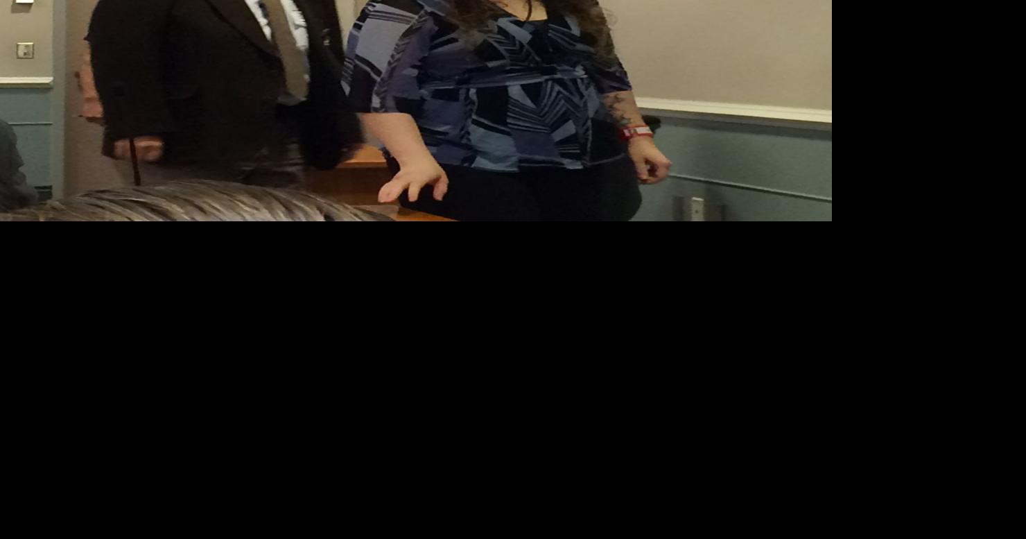 3-year-old Brielle Gage sustained 50 injuries prior to death | Crime ...