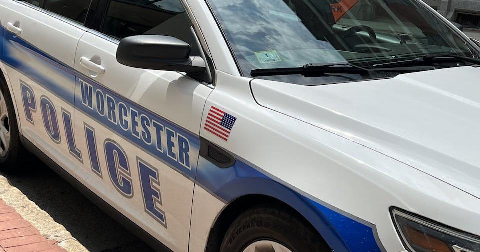 2 dead after series of violent incidents across Worcester Wednesday ...
