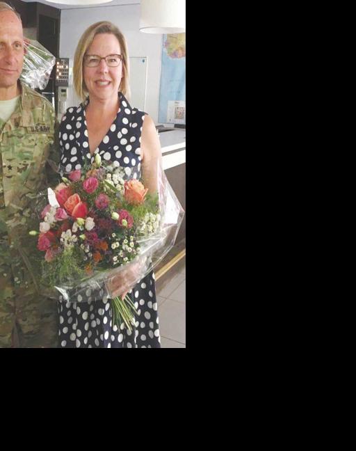 Afghanistan provides common ground for Senate candidate Don Bolduc and ...