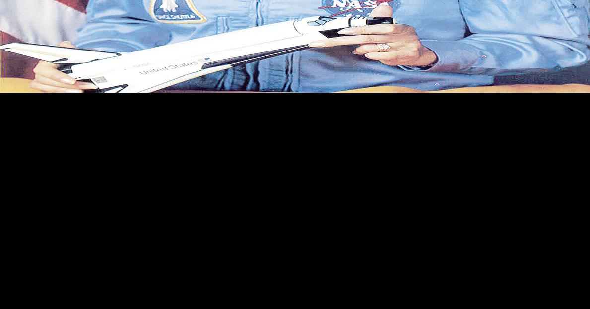 30 years later: Christa McAuliffe's enduring legacy | People ...